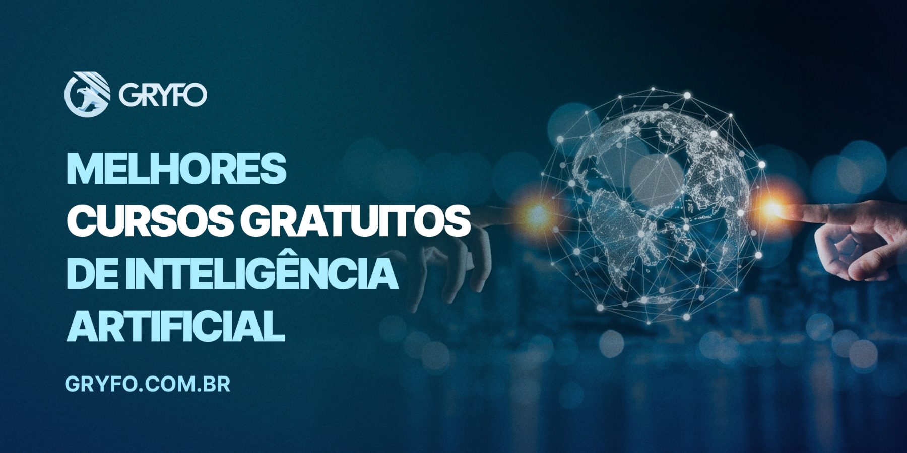 Cursos de Inteligência Artificial: confira os melhores cursos da área!